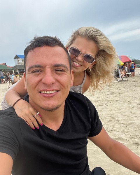 Luz María y su popularidad en redes sociales: “No me considero una actriz”