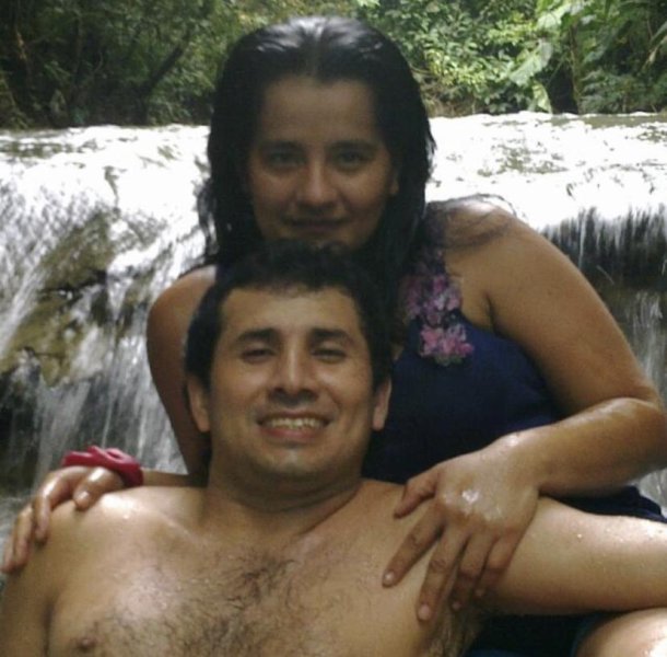 Alias Fito: ¿Verónica Briones operaba el flujo de dinero de Los Choneros?