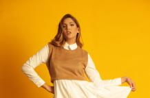 Gaby Luz, la influencer que contagia de buena vibra a los internautas