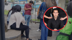 Guayaquil: El Cepam denunció el secuestro y la desaparición de Angie Asang y Estefanía Ávila en ...