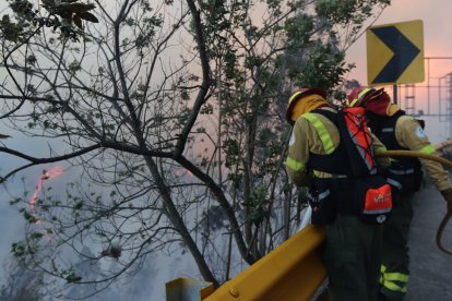 Incendios Quito hoy | Diario Extra