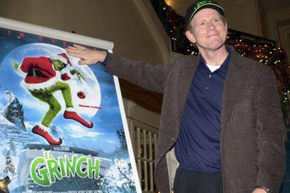El Grinch prepara su secuela: Jim Carrey entabló conversaciones para ...