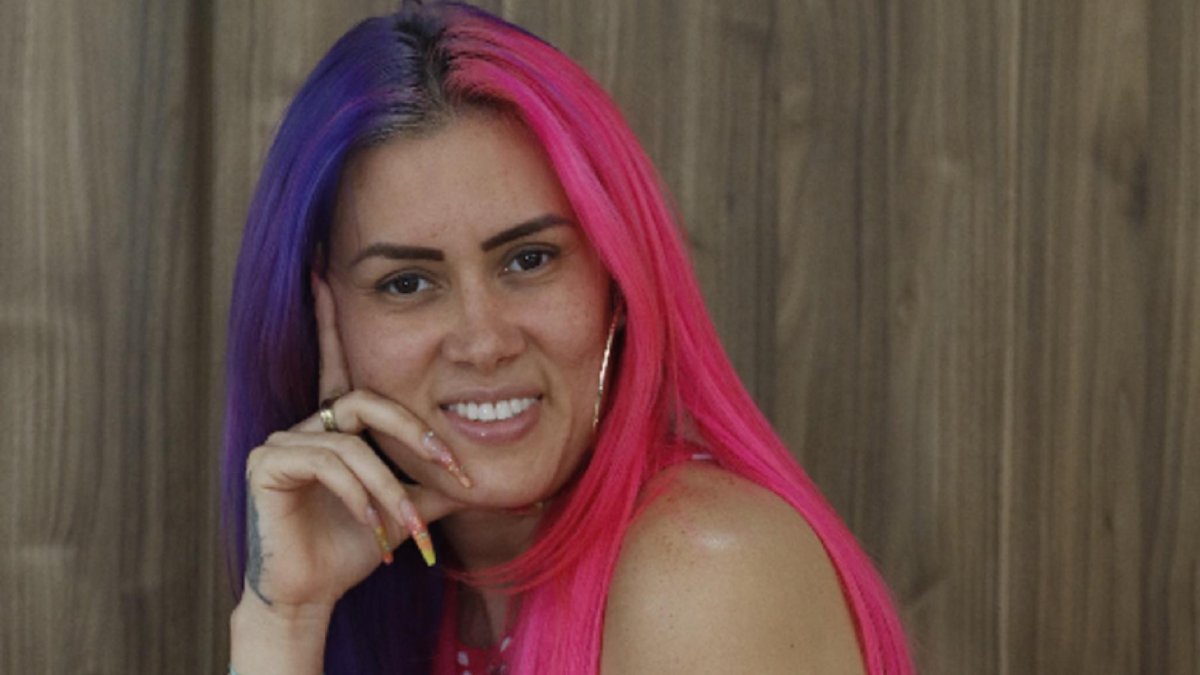 Zully Guillén: "Yo ganaba 1.000 dólares como chica reality"