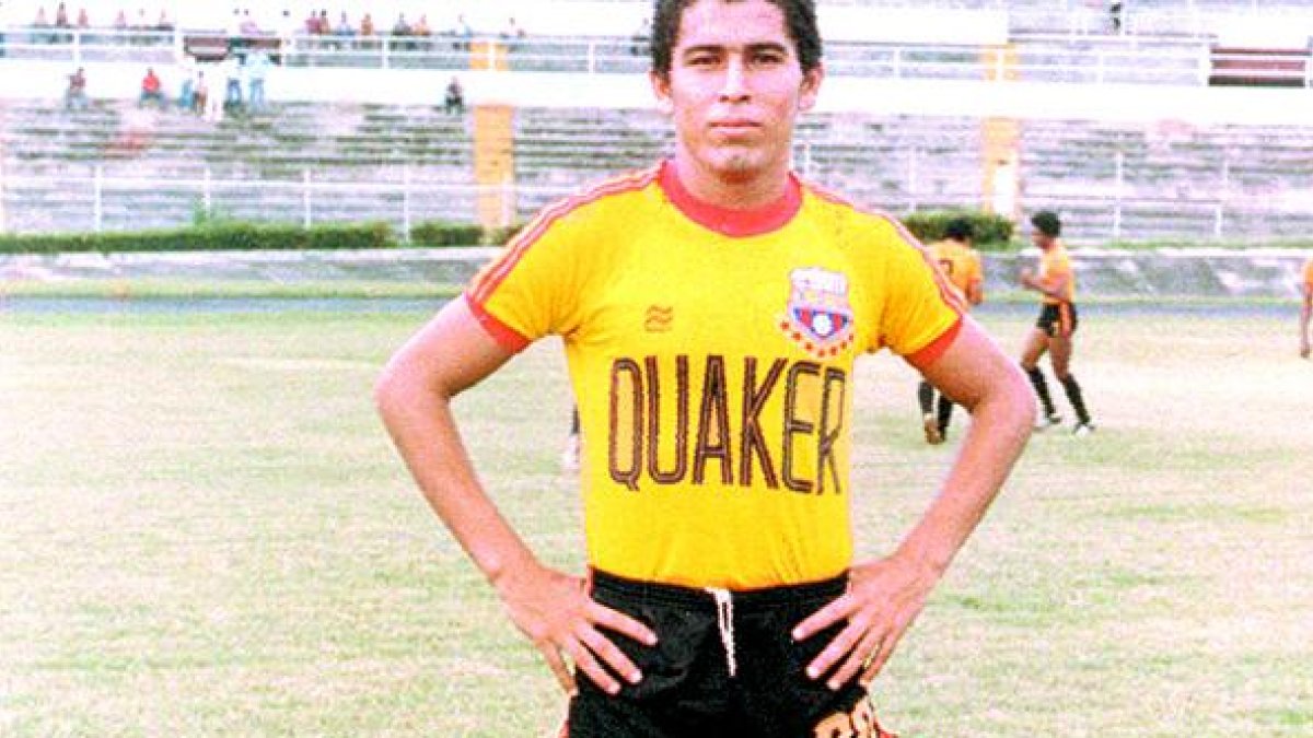 Jimmy Montanero lidera 'top 5' con más presencias en la Libertadores ...