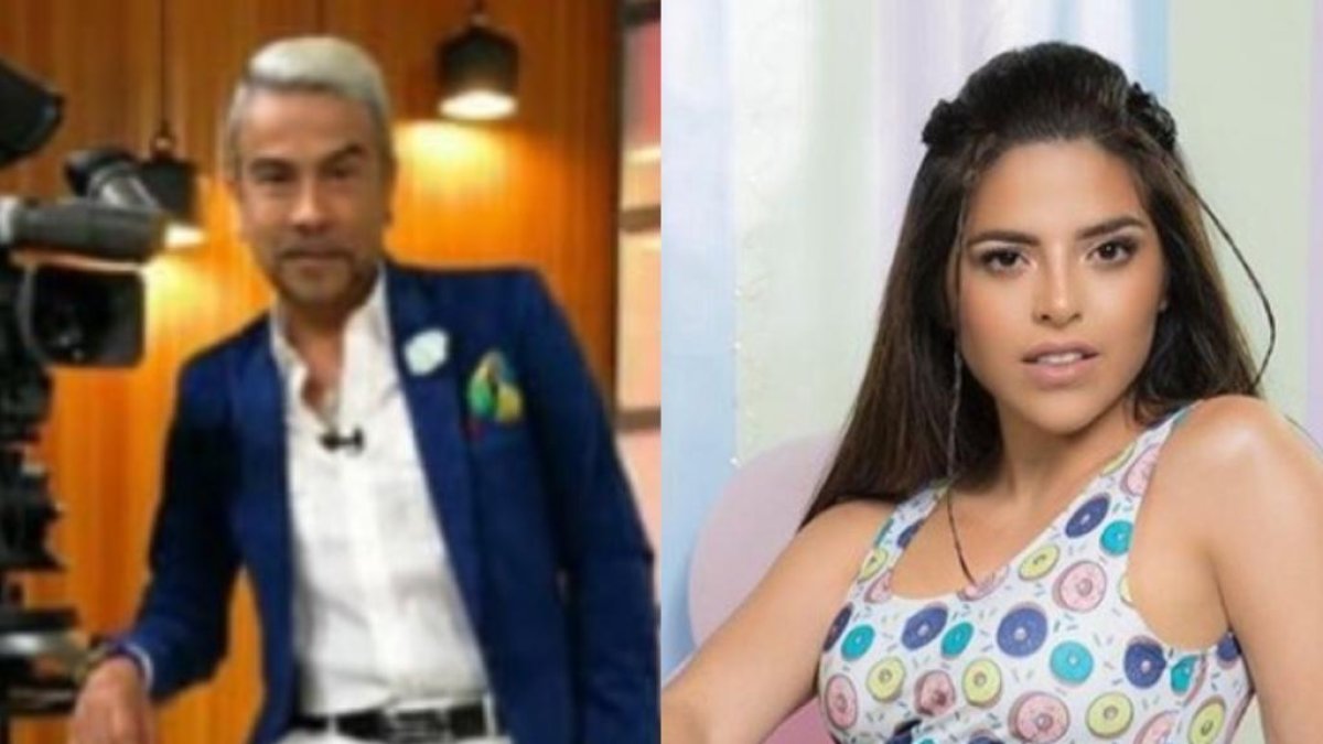 William Jaramillo a Emma Guerrero: "No te temo, ve a demandar a quien ...