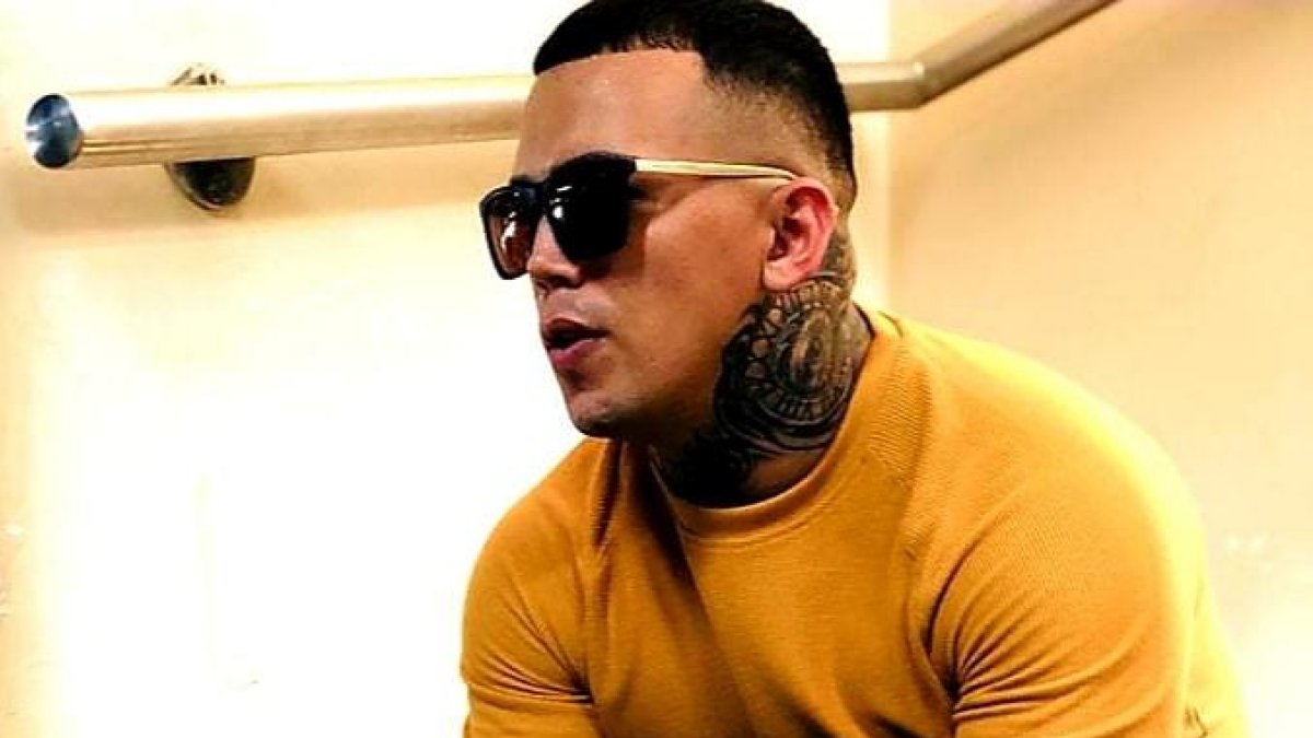 Bless impone con su tema ‘Dale pa'tras’