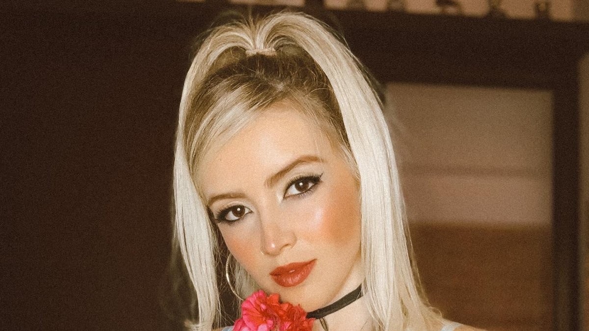 Tinna Rey se juntó con Alkilados en 'Sin testigos'