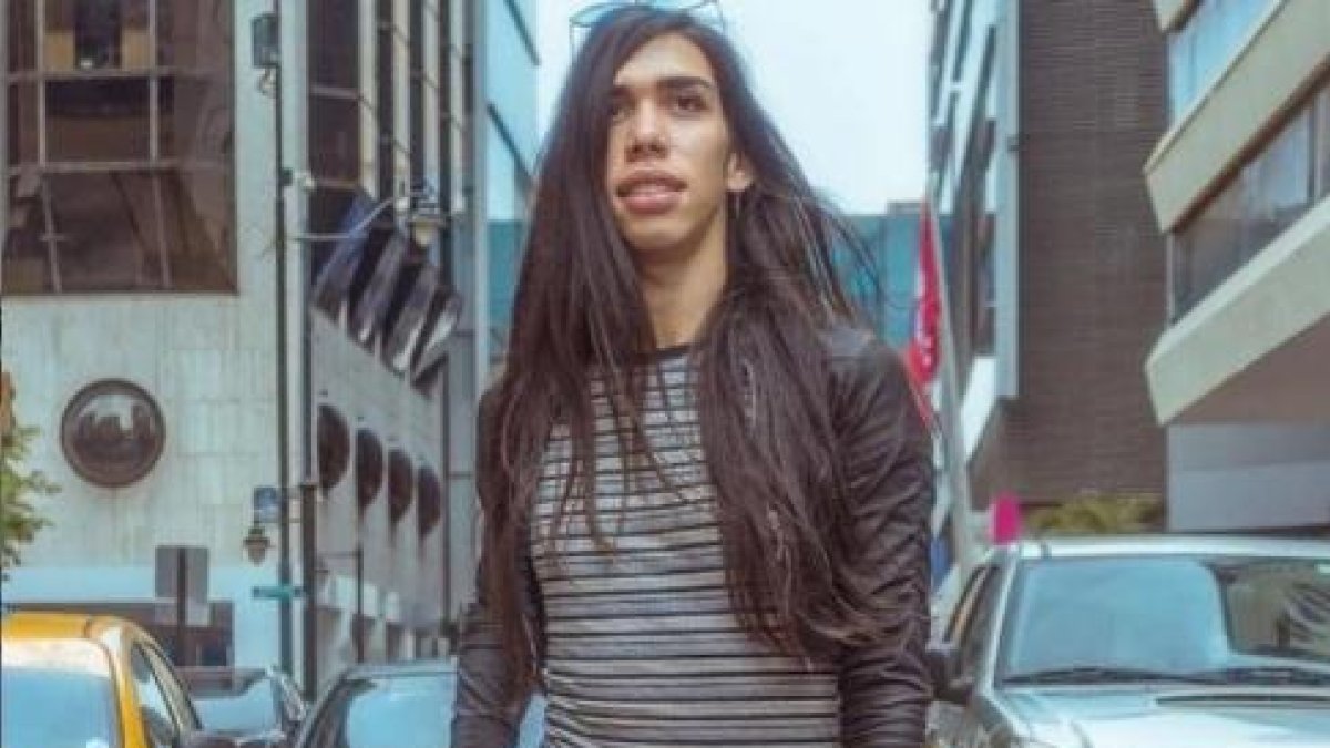 ¡La Brandon está desaparecida!