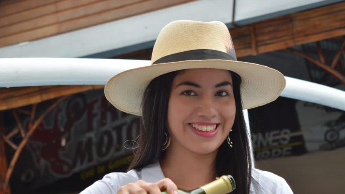 María Inés, el vino de plátano afrodisíaco que se 'cosecha' en Portoviejo