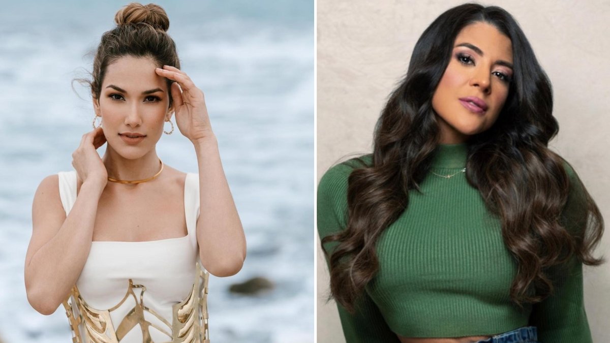 Kerly Ruiz llega a ‘Siéntese quien pueda’, con más experiencia que ...