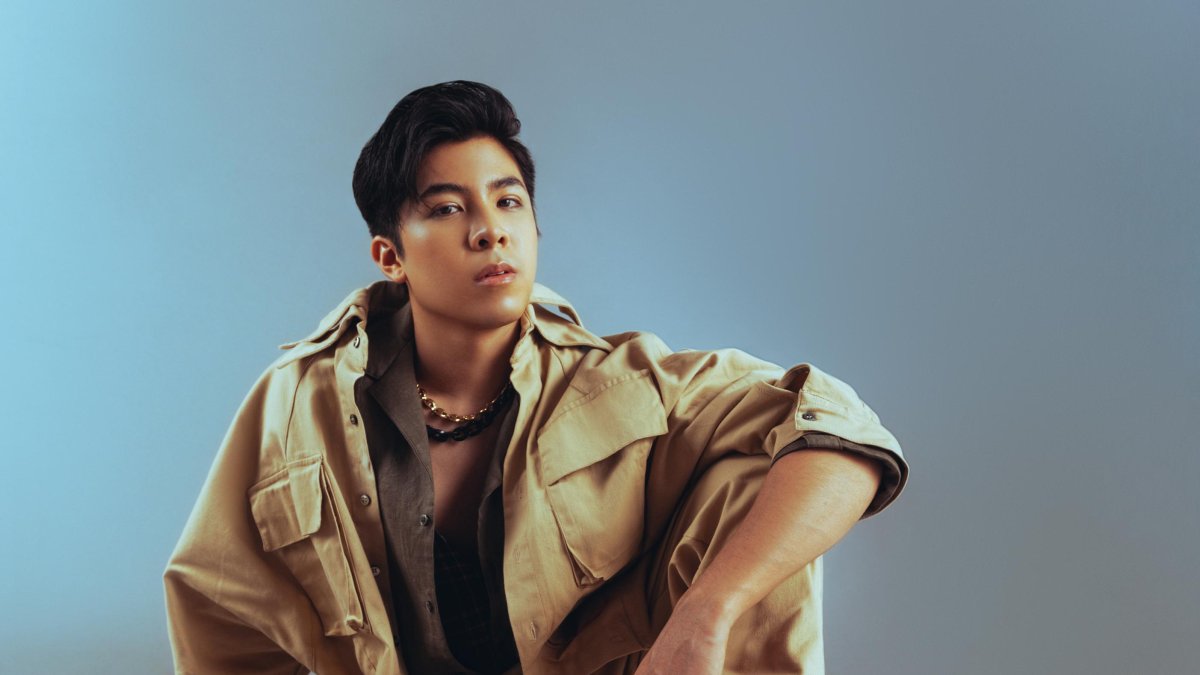 Ren Kai se mudará a Shanghái: ¡Cantará en ‘guayaco’ para el mercado chino!