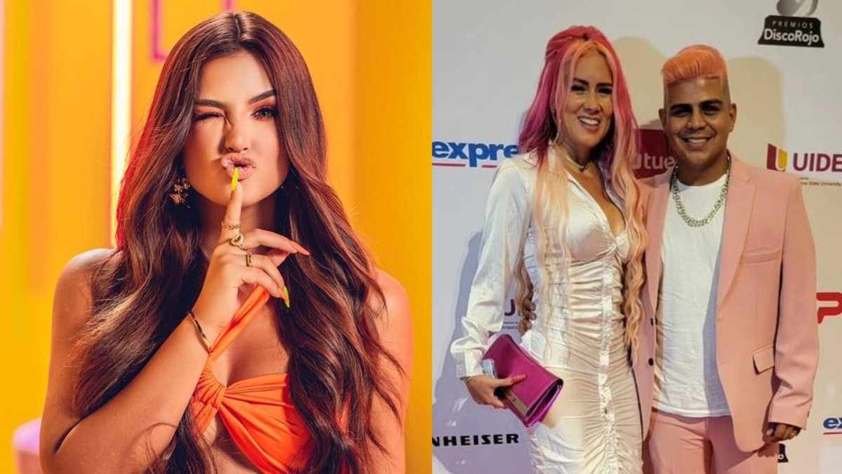 Zully Guillén: "¿Cómo van a creer que le dan el premio a una que no ...