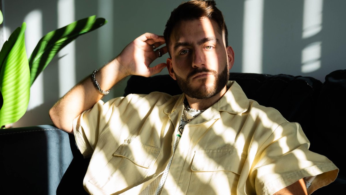 Tres Dedos estrena su nuevo sencillo 'A tu lado'