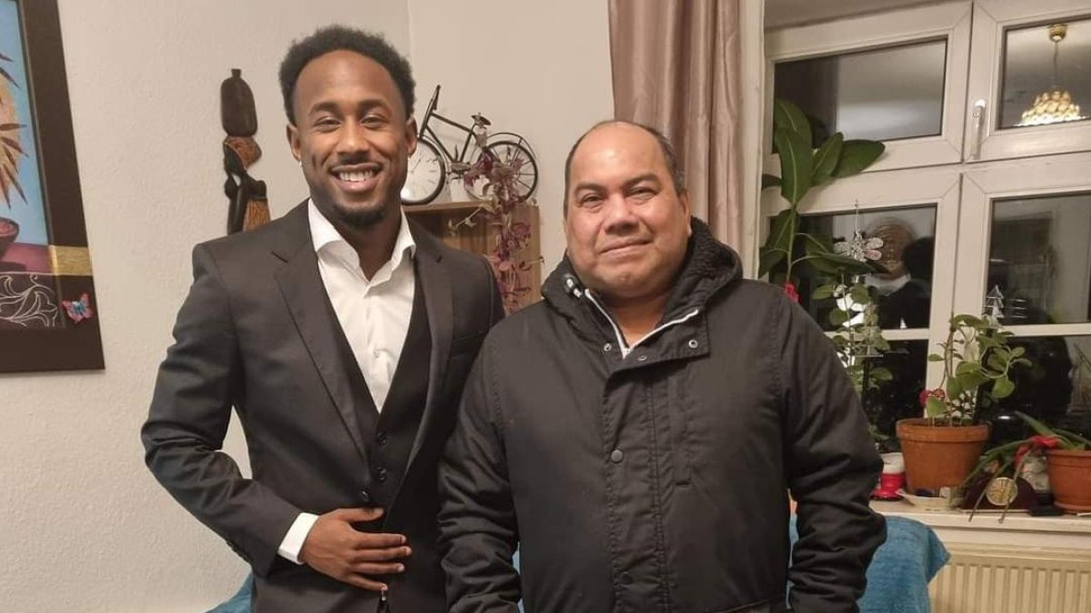 Los secretos de John Yeboah: el ecuatoriano nacido en Alemania que ...