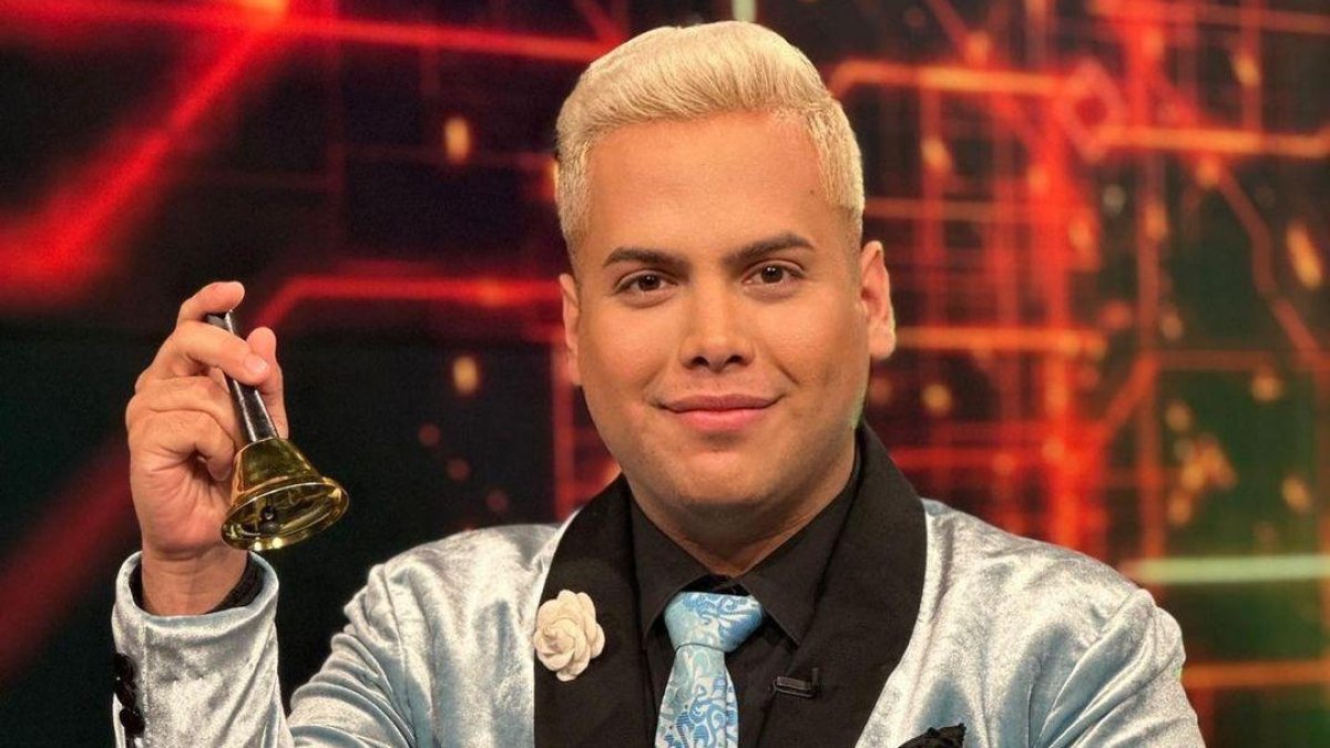 Dieter Hoffmann: ¿Muy polémico con sus entrevistas?