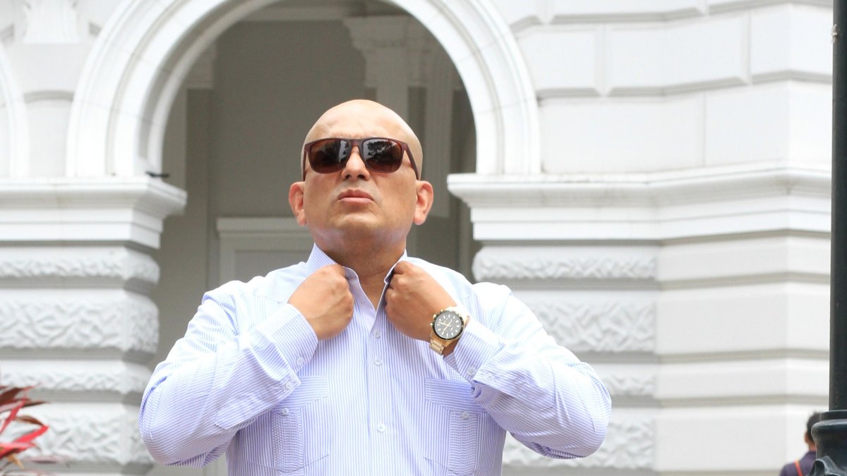 Caterva: ¿Por qué los delincuentes quieren atentar contra su vida?