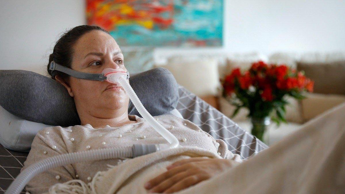 Eutanasia en Ecuador: Paola Roldán luchará hasta el final / Noticias Quito