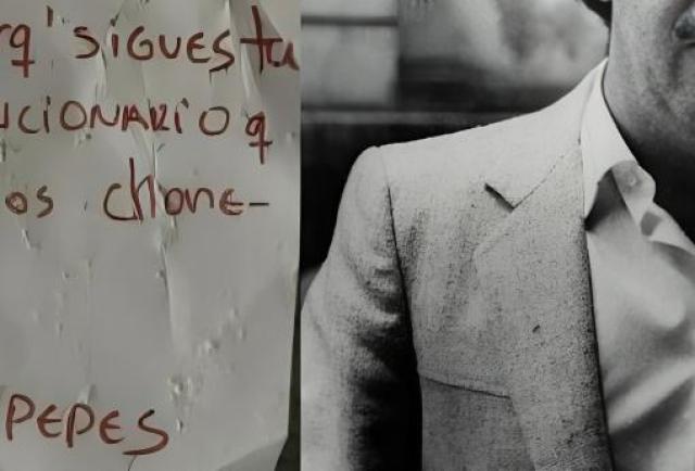 Los Pepes La Nueva Banda Que Se Hace Llamar Como El Grupo Que