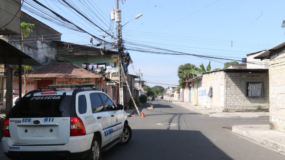 Guayaquil: Sicarios acabaron con fiesta en el Guasmo y el saldo fue de ...