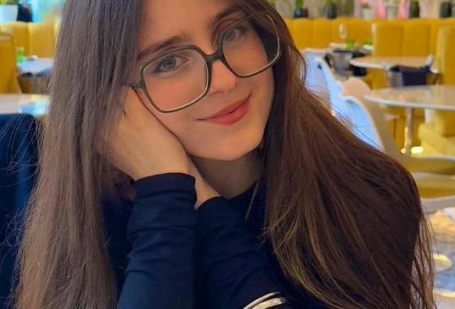 ¿Quién es Roro, la influencer que es atacada por cocinarle a Pablo, su novio?