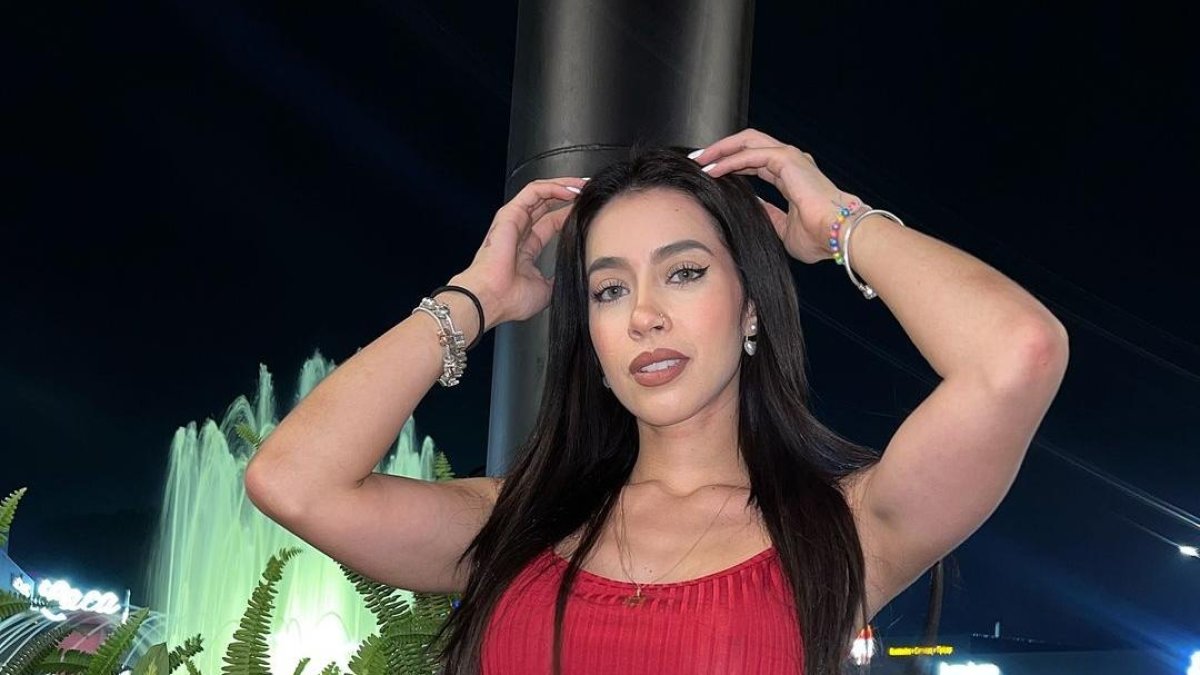 Elizabeth Cader será parte de la novela 'Los García'