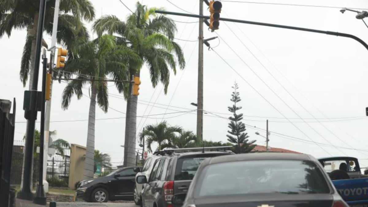 Cortes de luz en Guayaquil hoy: ¿A qué se debe la interrupción del ...