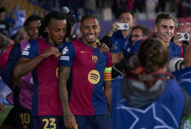 FC Barcelona vs Inter EN DIRECTO HOY: Minuto a minuto de la semifinal de Champions