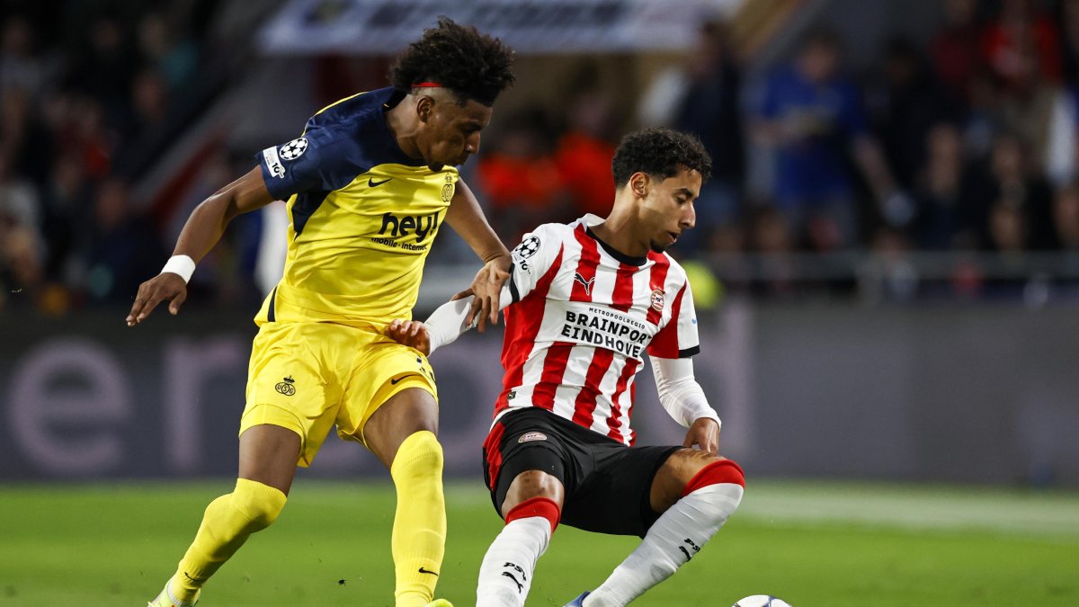 Atlético de Madrid vs Unión de Kevin Rodríguez EN VIVO: hora y dónde ...