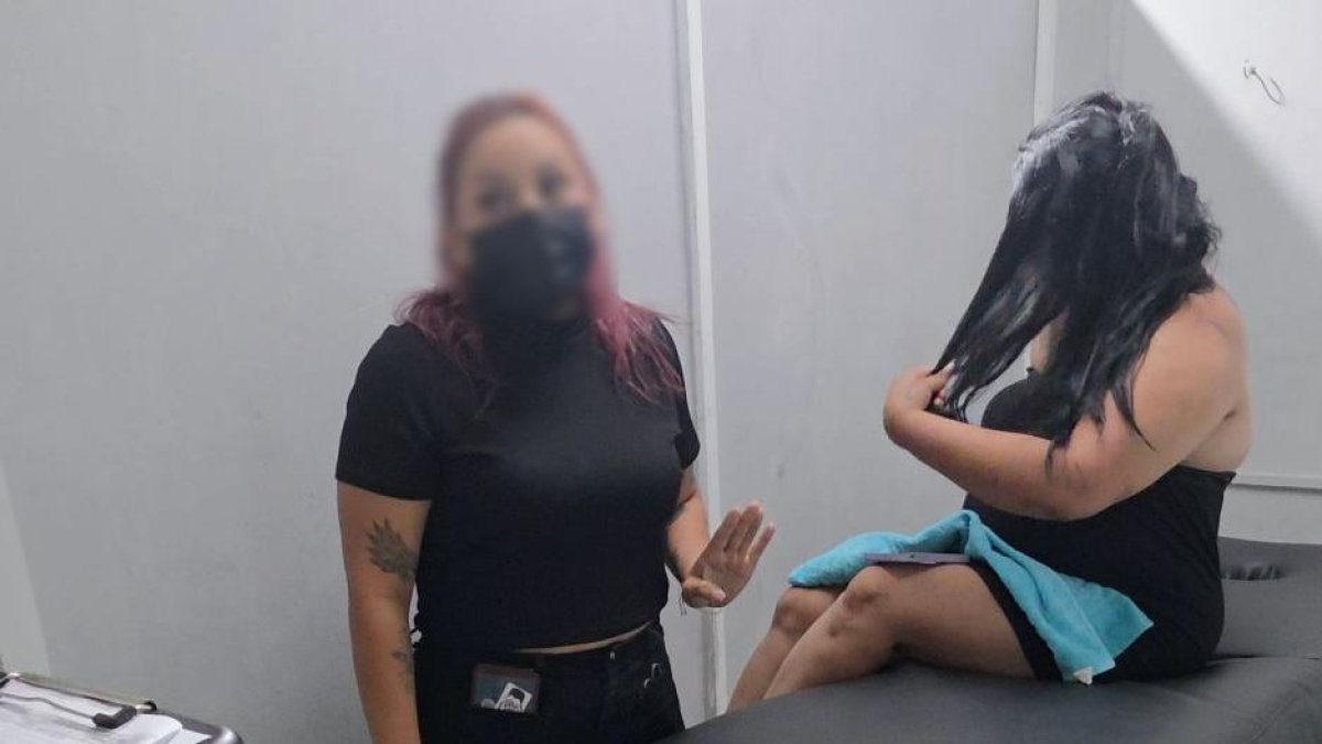 Guayaquil: clausuran gabinete de belleza donde hacían “mini lipos ...