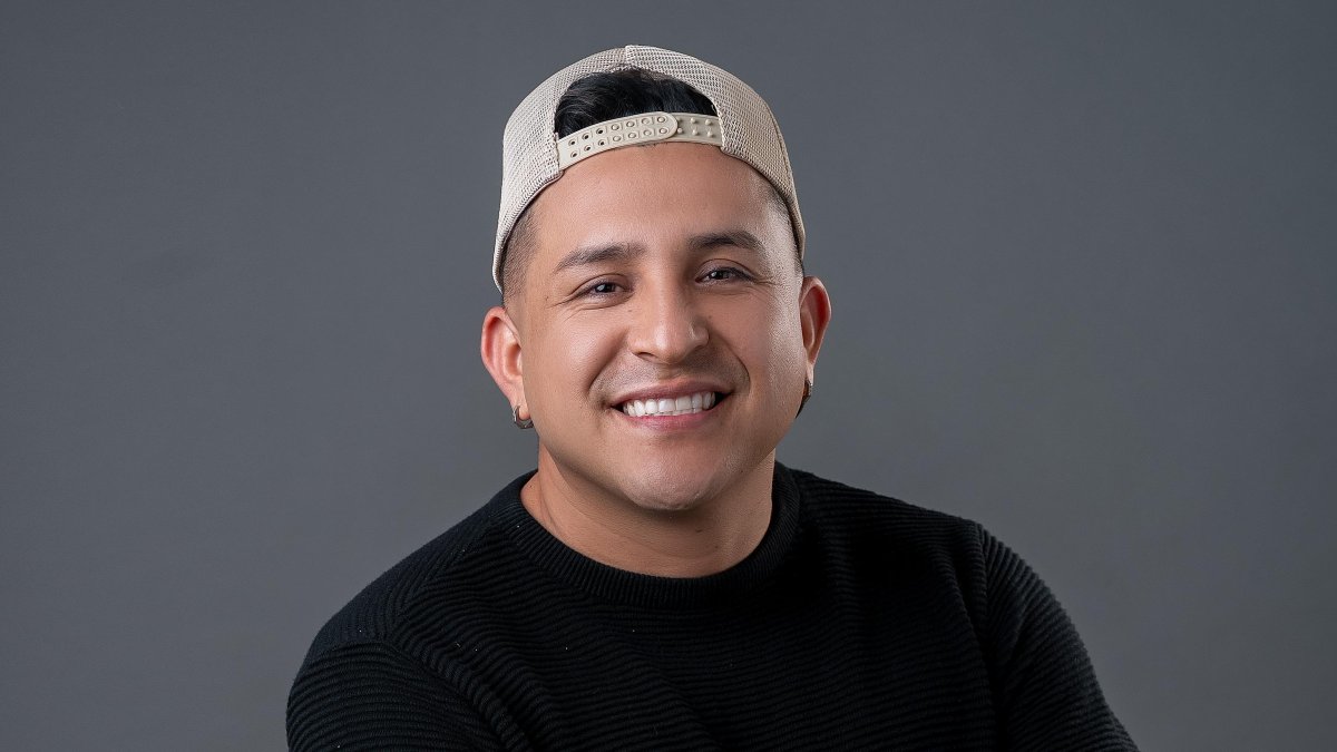 Rony Torres: el humorista vuelve a la radio junto a 'La Palominha' y ...