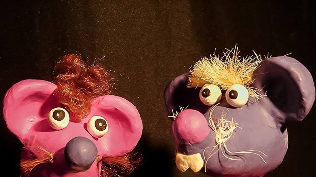 Festival Pingullo y los Curiquingues combinará teatro, títeres y música ...