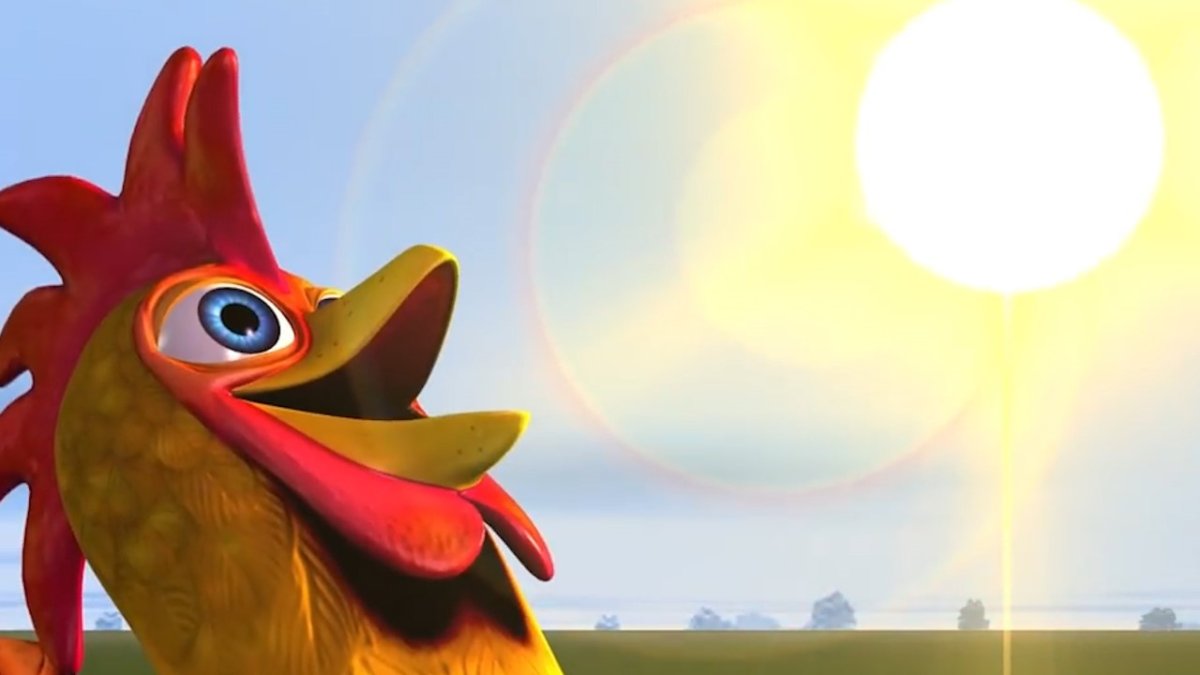 Gallito popular de YouTube compartirá con niños