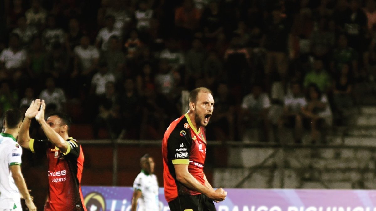 Cuniburo ya tiene su Kun y Cucco para el 2023