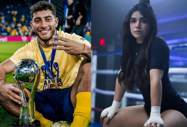 ¿Alana Flores y Sebastián Cáceres terminaron tras la supuesta filtración de fotos?