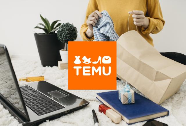 ¿Cuánto costará comprar en Temu y Amazon desde Ecuador a partir de junio?