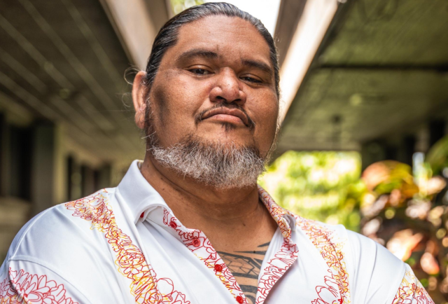 Fallece inesperadamente David H. K. Bell, actor de ‘Lilo & Stitch’, en Hawái