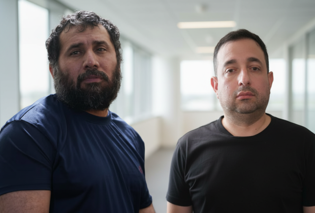 Caso Blanqueo Fito: El nexo entre la mamá de alias Fito y la hermana de Celso Moreira