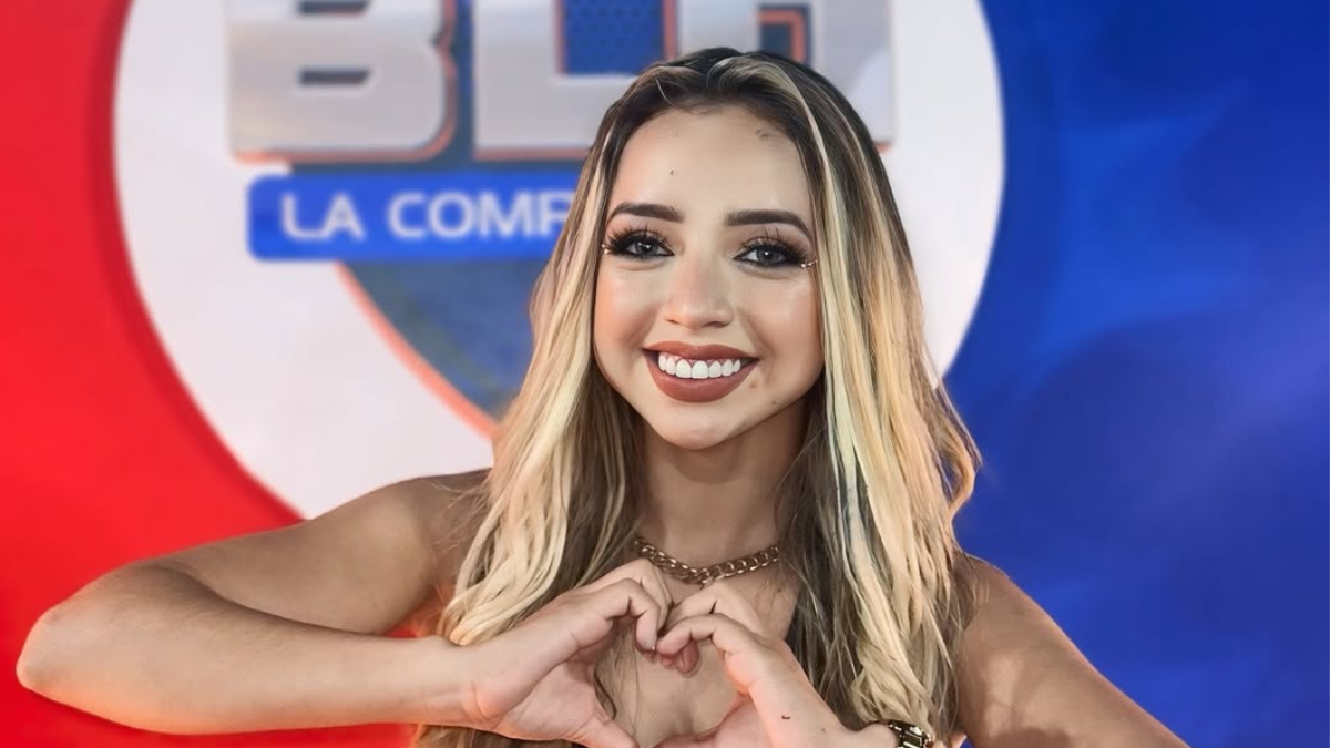 Brillit Torres sufrió terrible caída en reality BLN: Este es su diagnóstico