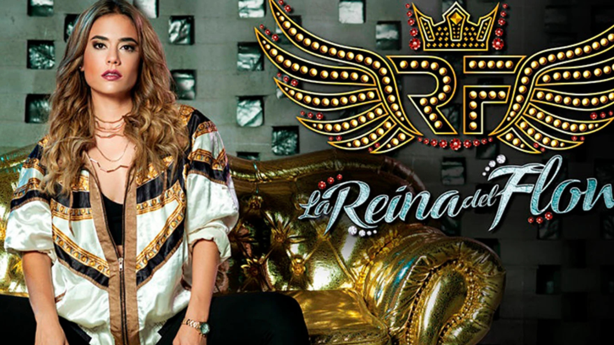  La Reina Del Flow En Netflix Estreno Y Todos Los Detalles De La