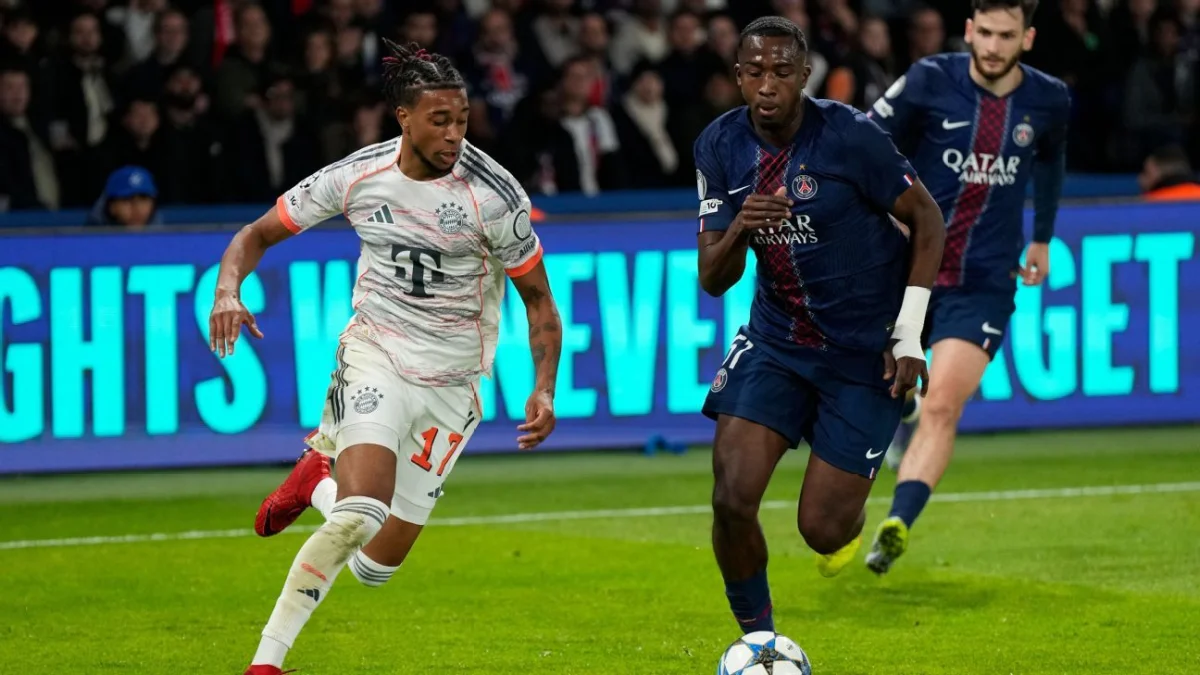 Dónde ver EN VIVO Bayern Múnich vs PSG HOY: Hora, canales y ...