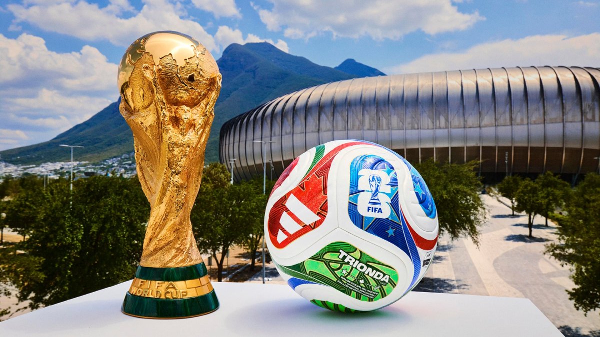Los países con menos habitantes que jugarán el Mundial 2026