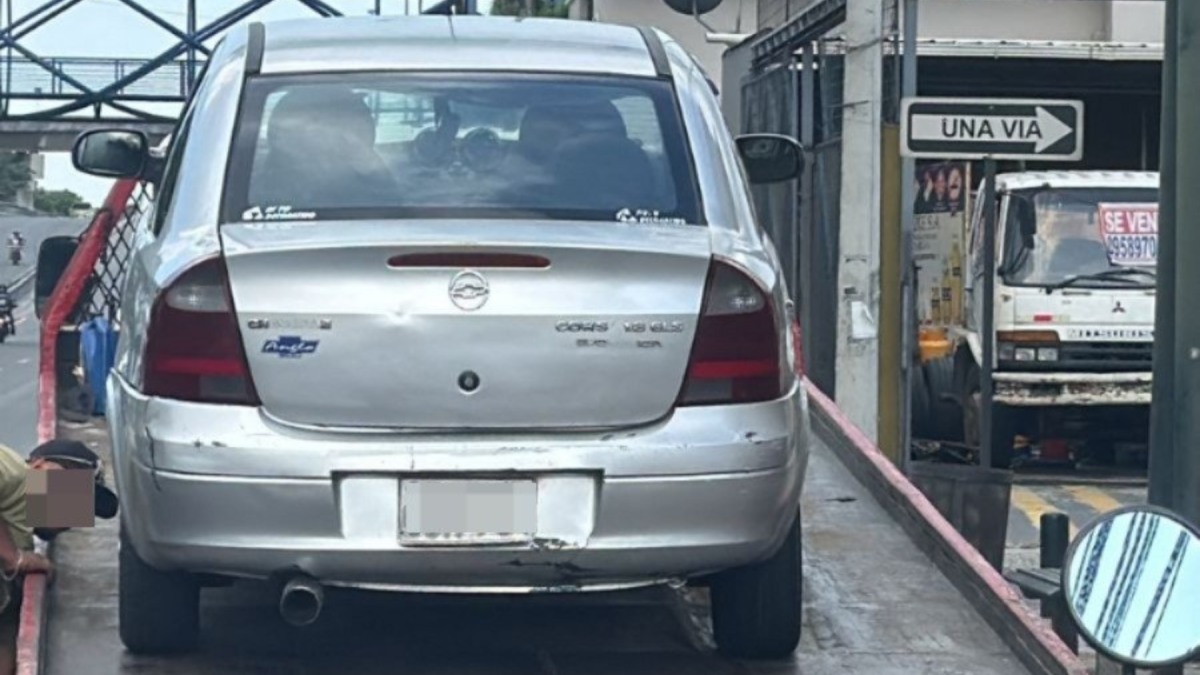 El vehículo debía más de $31.000: ¿qué opciones tiene el propietario ...