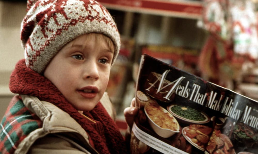 ¿Qué prefieres recibir o tener en Navidad?