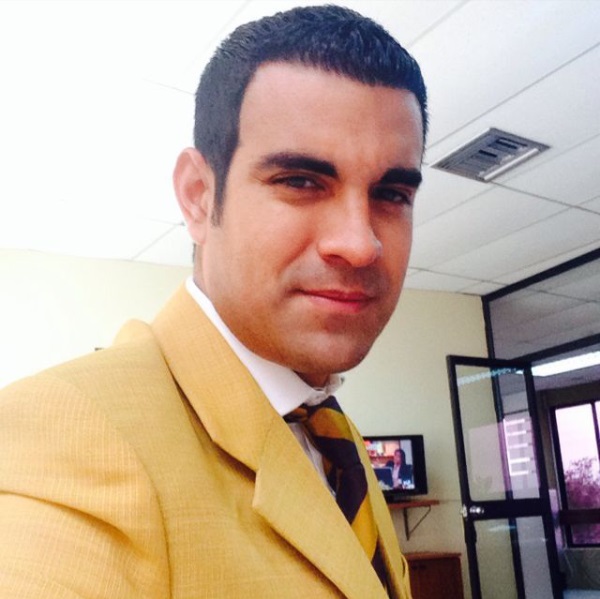 Amigos de Luis Antonio Ruiz lo esperan con los brazos abiertos