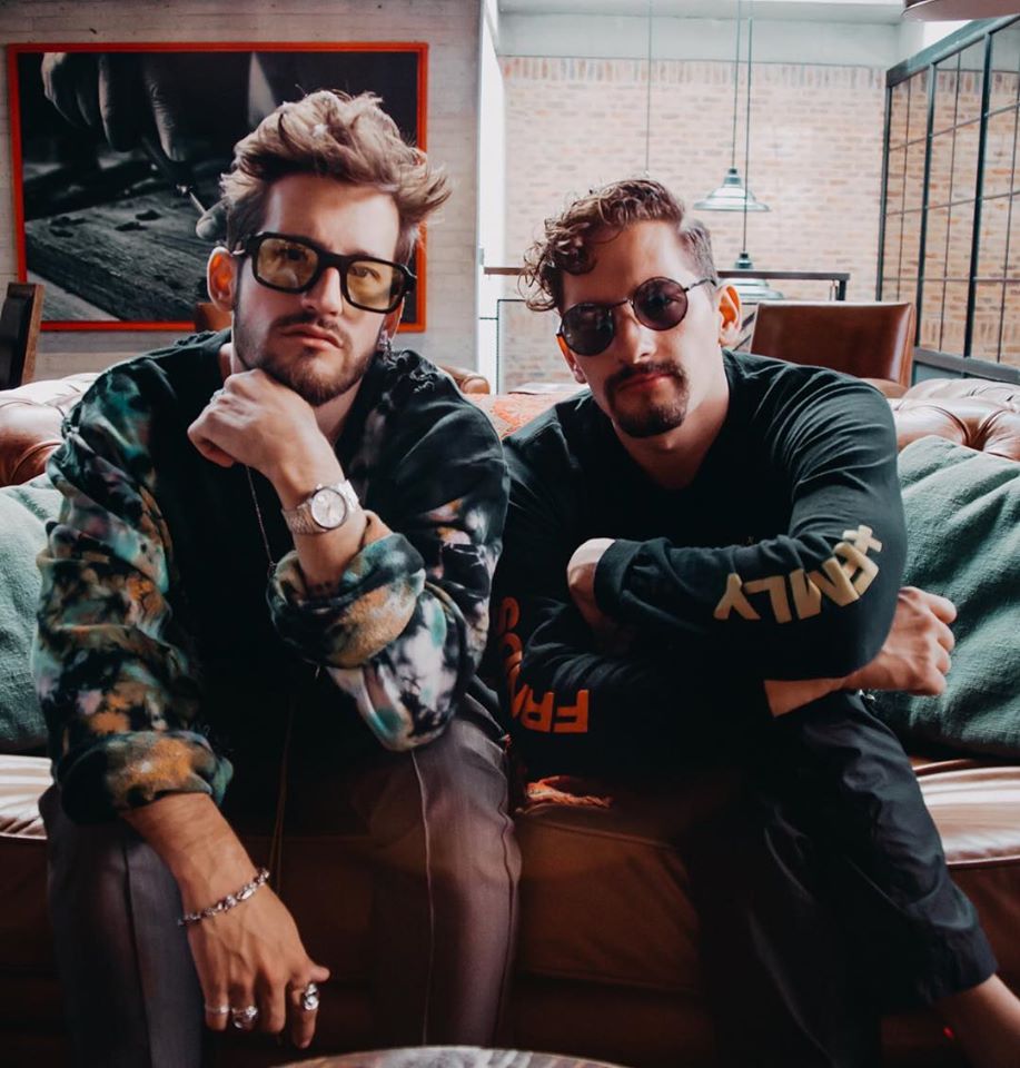 Mau y Ricky: ¡Habrá concierto en el 2023!