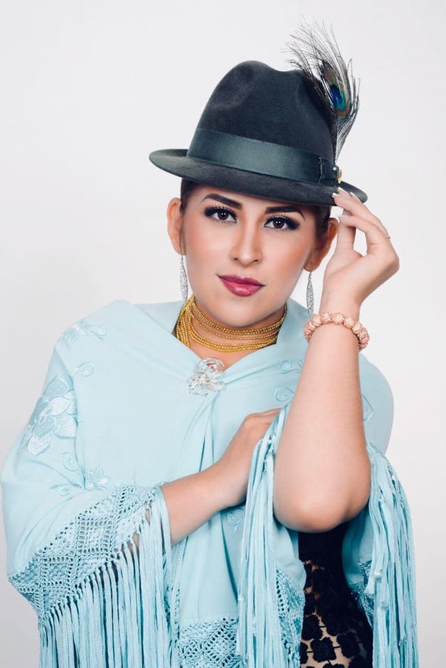 Sisa Toaquiza, cantante indígena, denuncia violación a la intimidad y ...