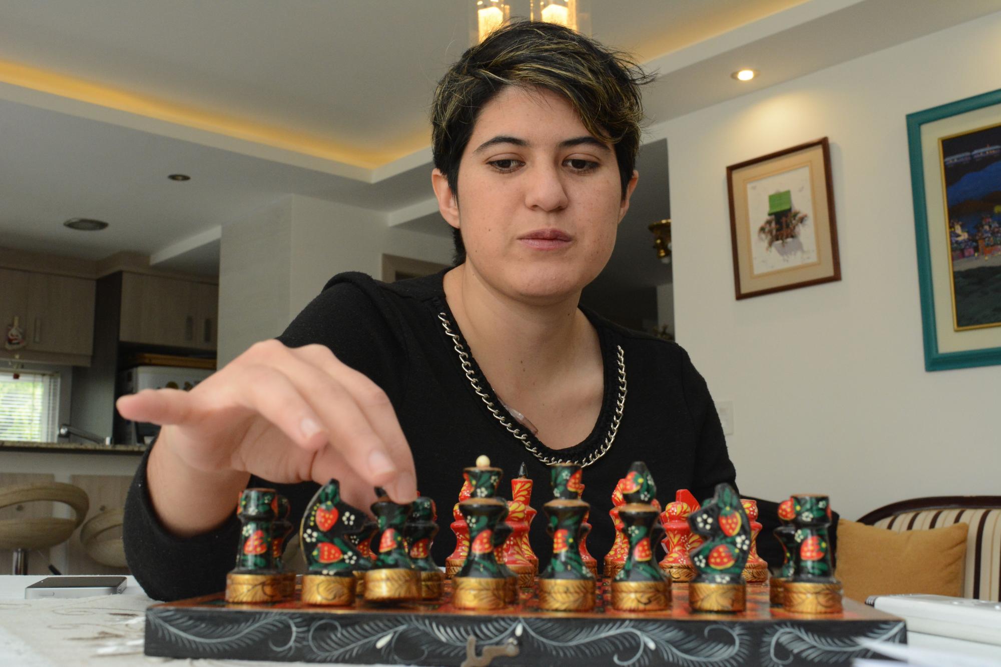 Heredia: “Espero que sus disculpas sean sinceras”