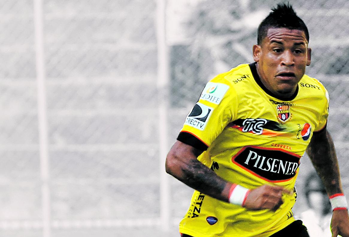 Micky Jr, ¡hasta que por fin!