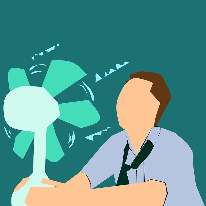 Calor vs frío: sobreviviendo a los choques térmicos en Guayaquil