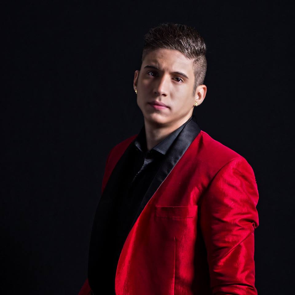 Andrés Rey tiene a Ecuador en la mira